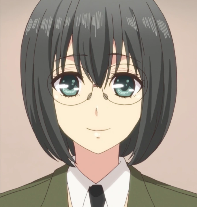 Kayo Maruta | Citrus Wiki | Fandom