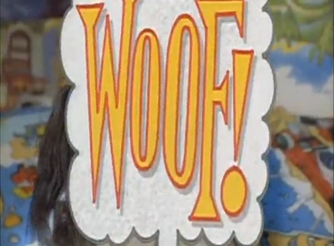 Woof! | CITV Wiki | Fandom