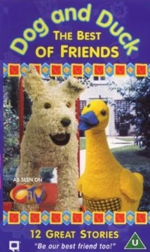 Dog & Duck | CITV Wiki | Fandom