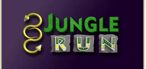 Jungle Run | CITV Wiki | Fandom