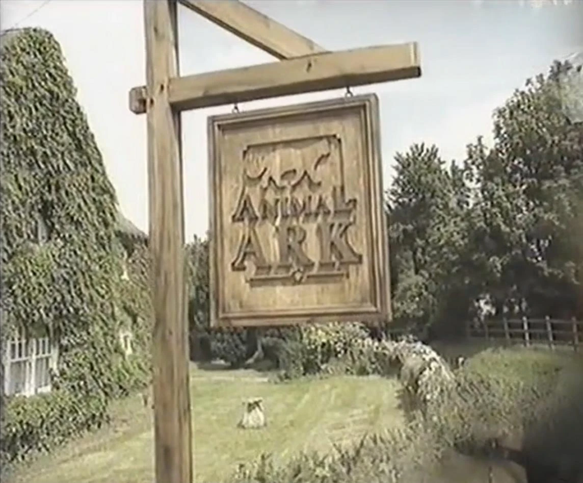 Animal Ark | CITV Wiki | Fandom