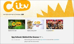 CITV Website | CITV Wiki | Fandom