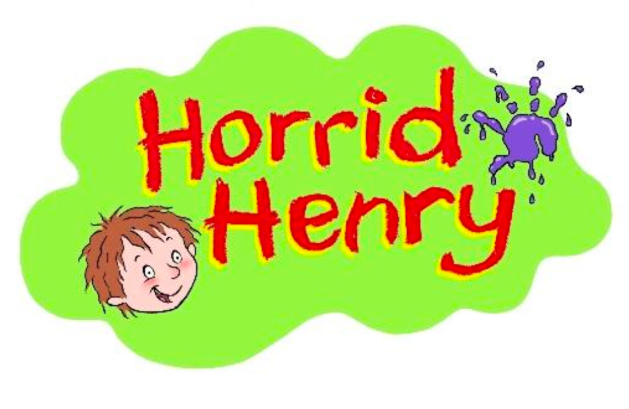 Horrid Henry Citv Wiki Fandom