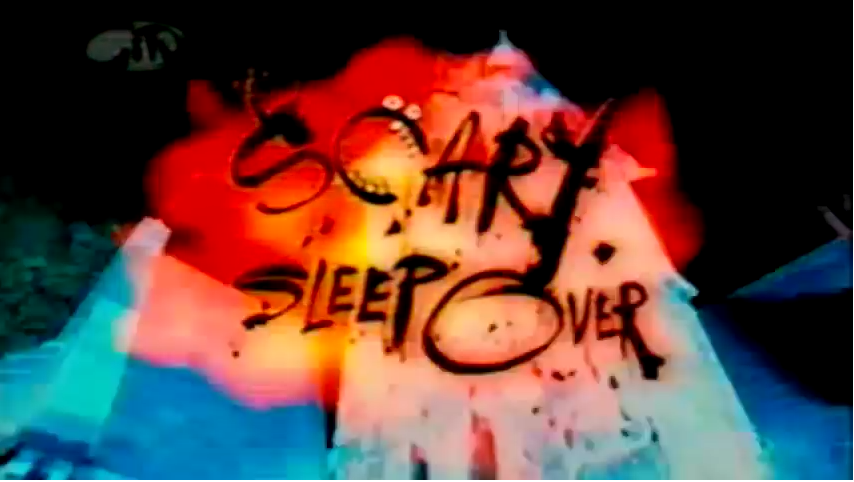 Scary Sleepover Citv Wiki Fandom