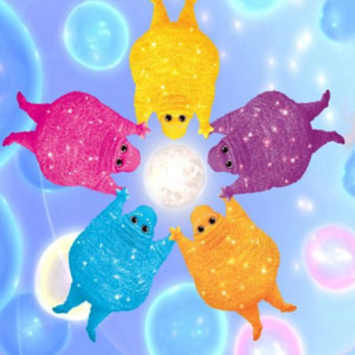 Boohbah | CITV Wiki | FANDOM powered by Wikia