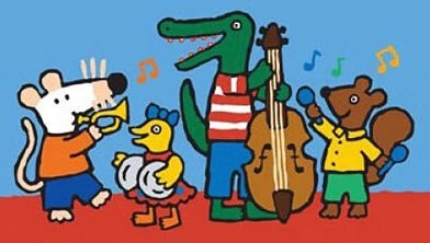 Maisy | CITV Wiki | Fandom