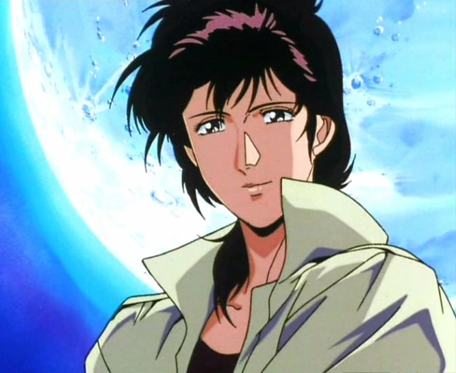 Kaori Makimura | Wiki City Hunter | Fandom