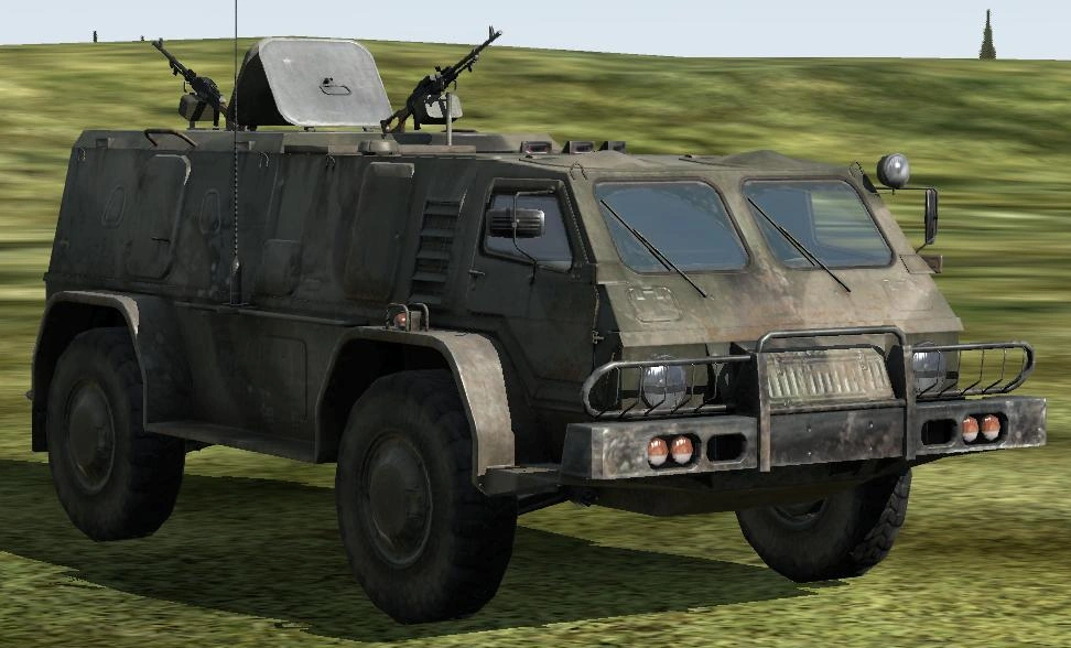 Vodnik (2xPK) | City Life RPG Wiki | FANDOM powered by Wikia