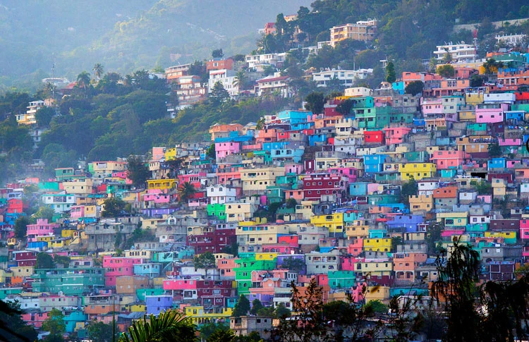 Port-au-Prince | Cityipedia Wiki | Fandom