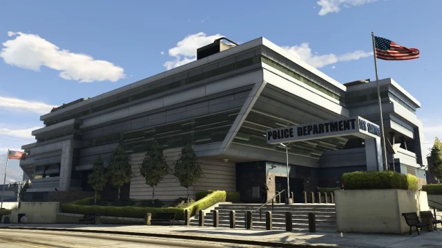 LSPD | Wiki CityV | Fandom