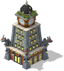 Image - Creepy Clock Tower Level 3-SW.png | CityVille Wiki | FANDOM ...