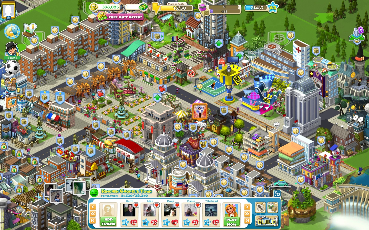 Image - CityVille.png | CityVille Wiki | FANDOM powered by Wikia