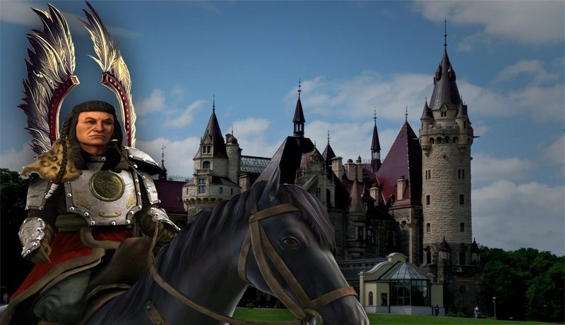 The Tsardom of Svenska | [Civ5] Lands of Valour Wiki | Fandom