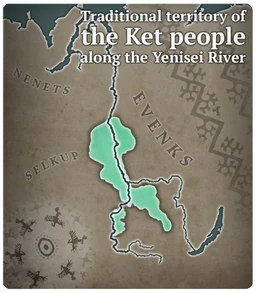 The Ket (Olgit) | Civilization V Customisation Wiki | Fandom