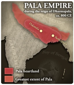 Pala (Dharmapala) | Civilization V Customisation Wiki | Fandom