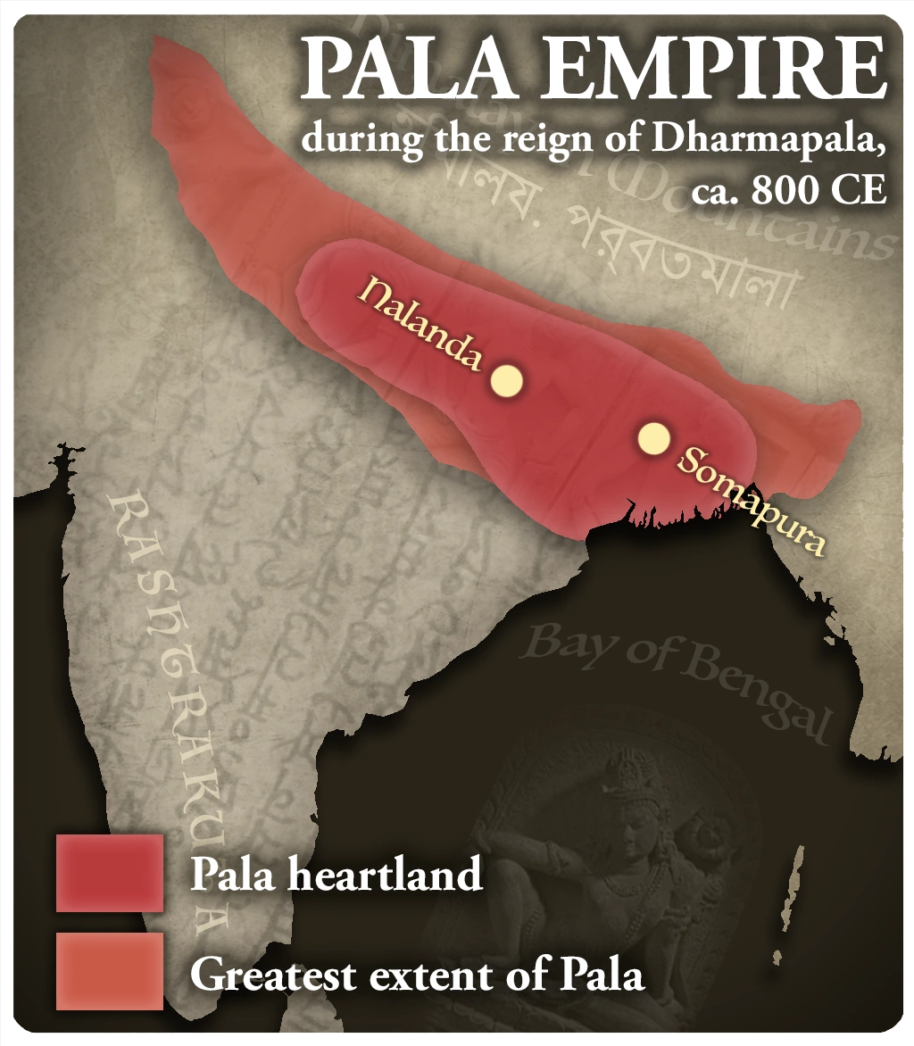 Pala (Dharmapala) | Civilization V Customisation Wiki | Fandom