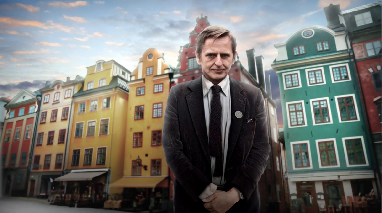 Sweden (Olof Palme) | Civilization V Customisation Wiki | Fandom