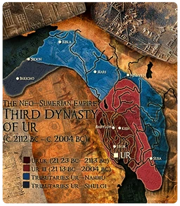 Ur (Shulgi) | Civilization V Customisation Wiki | Fandom