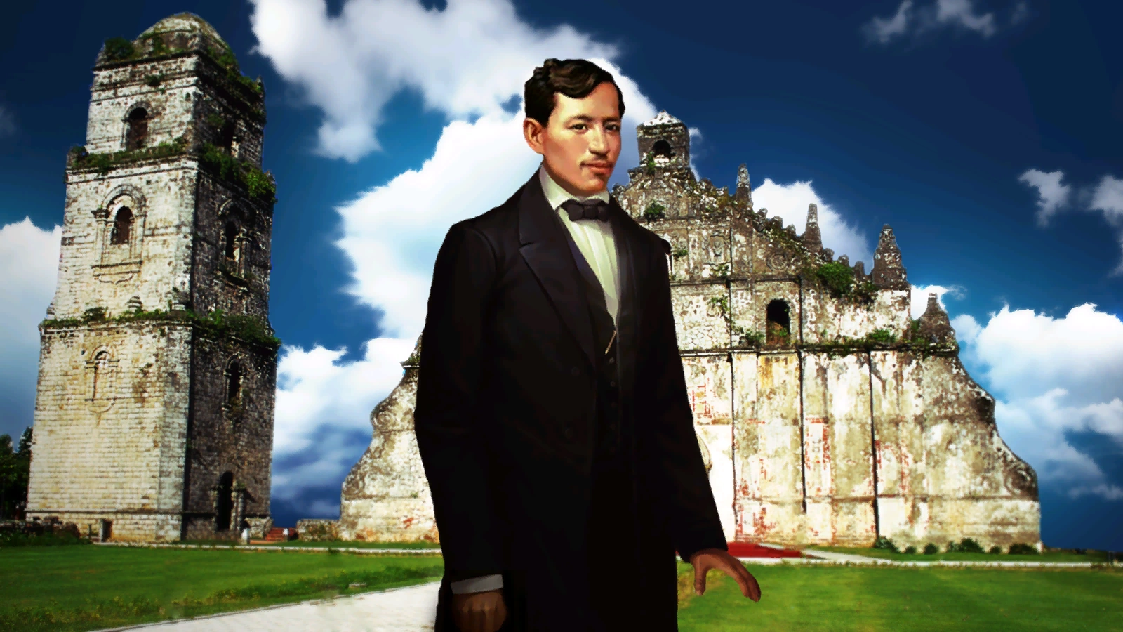 The Philippines (Jose Rizal) | Civilization V Customisation Wiki ...