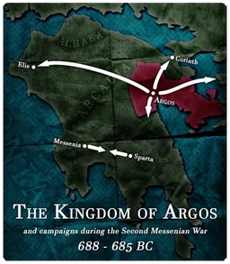 Argos (Pheidon) | Civilization V Customisation Wiki | Fandom