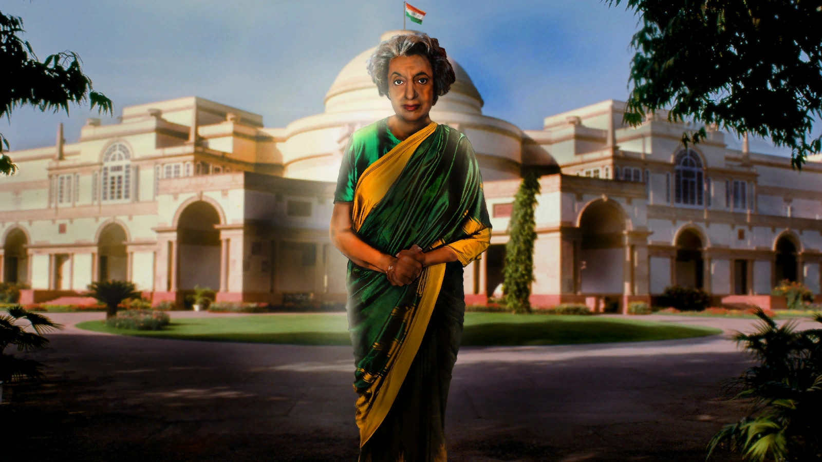 India (Indira Gandhi) | Civilization V Customisation Wiki | Fandom