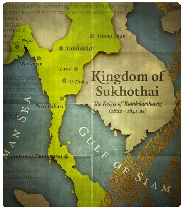 Sukhothai (Ramkhamhaeng) | Civilization V Customisation Wiki | Fandom