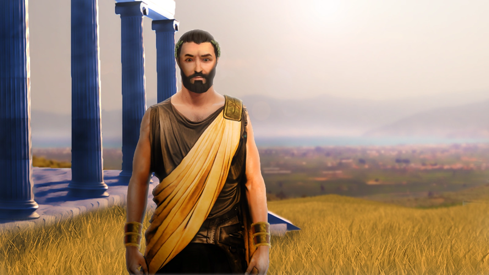 Argos (Pheidon) | Civilization V Customisation Wiki | Fandom