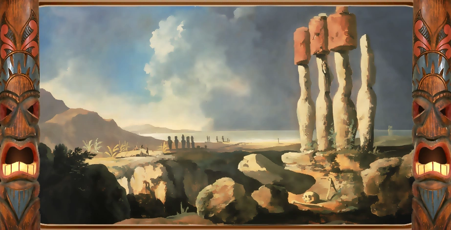 Category:Oceanic Cultures | Civilization V Customisation Wiki | FANDOM ...