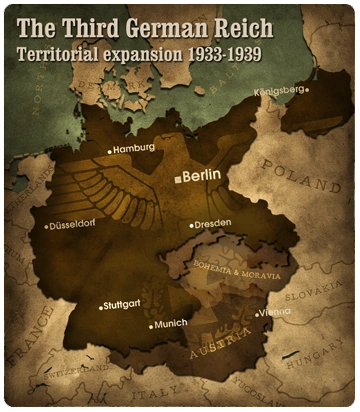 Hitler Civ 5 Mod - powerfulhead