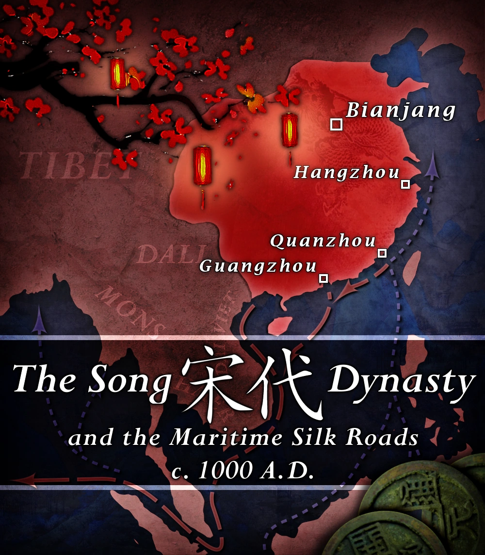 Song (Liu) | Civilization V Customisation Wiki | Fandom