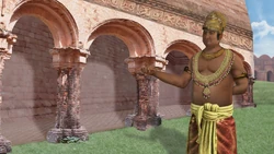 Pala (Dharmapala) | Civilization V Customisation Wiki | Fandom