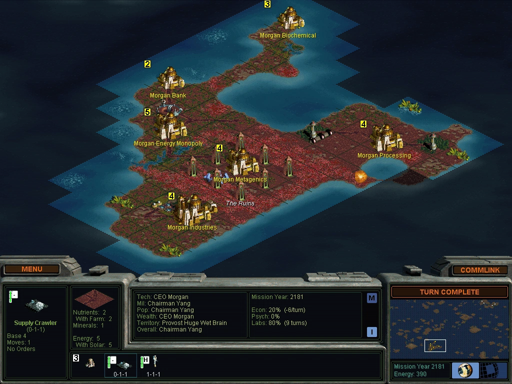 Alpha Centauri strategy guide by Dream Focus | Civilization Wiki | Fandom