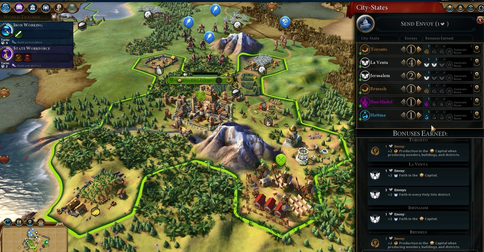 Marae Civ6 Civilization Wiki Fandom