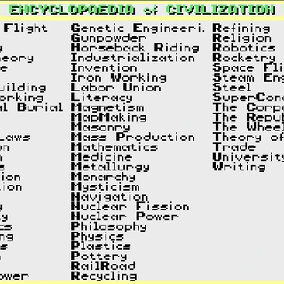 RailRoad (Civ1) | Civilization Wiki | Fandom
