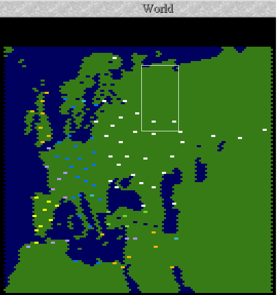 World War 2 (Civ2) | Civilization Wiki | FANDOM powered by Wikia