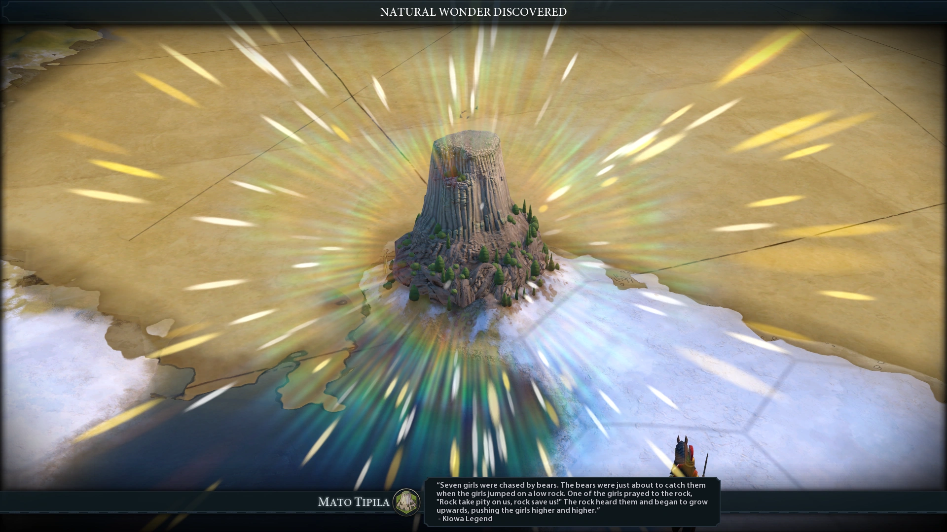 Mato Tipila (Civ6) | Civilization Wiki | Fandom