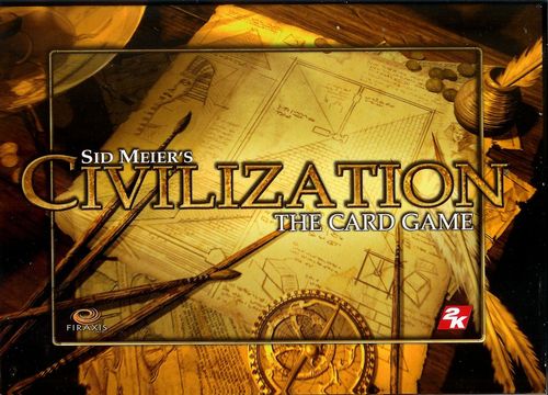 Sid Meier's Civilization: The Card Game | Civilization Wiki | FANDOM ...