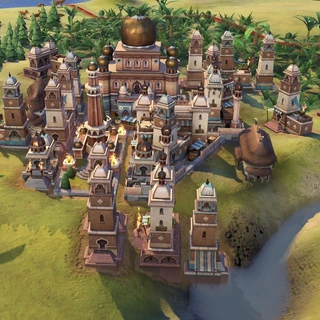 Scythian (Civ6) | Civilization Wiki | Fandom