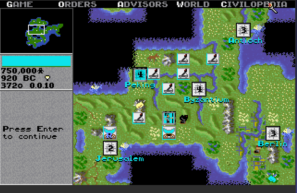 Catapult (Civ1) | Civilization Wiki | Fandom