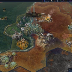 Sid Meier's Civilization: Beyond Earth | Civilization Wiki | Fandom