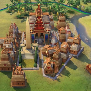 Cree (Civ6) | Civilization Wiki | Fandom