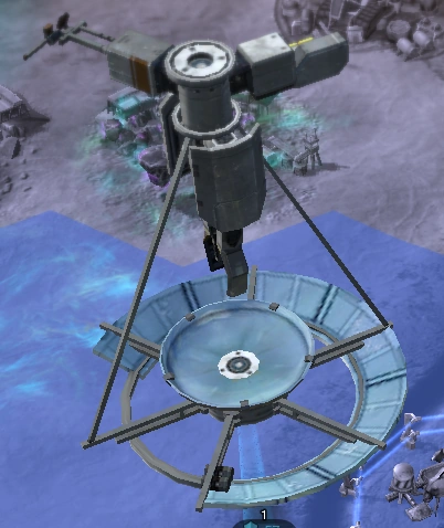 Deep Space Telescope (CivBE) | Civilization Wiki | Fandom