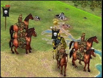 Barbarians! (Civ4) | Civilization Wiki | Fandom