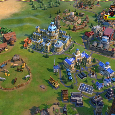 Oxford University (Civ6) | Civilization Wiki | Fandom