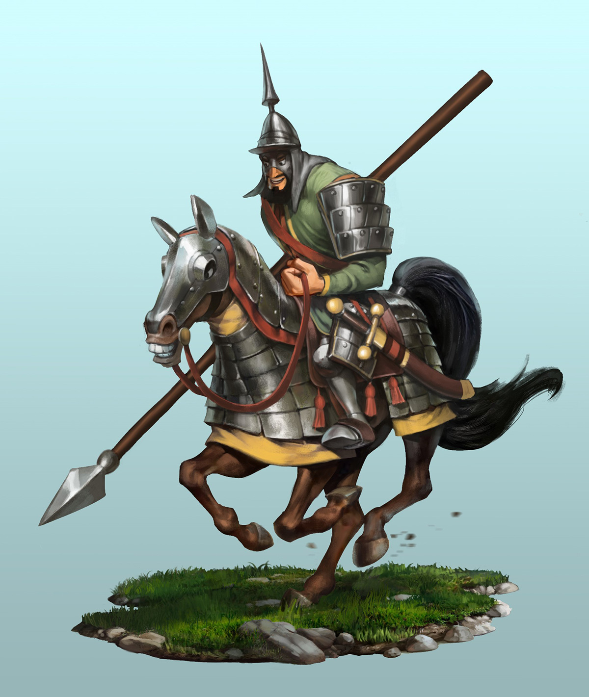 Mameluke | Civilization Wiki | Fandom Mameluke | Civilization Wiki | Fandom