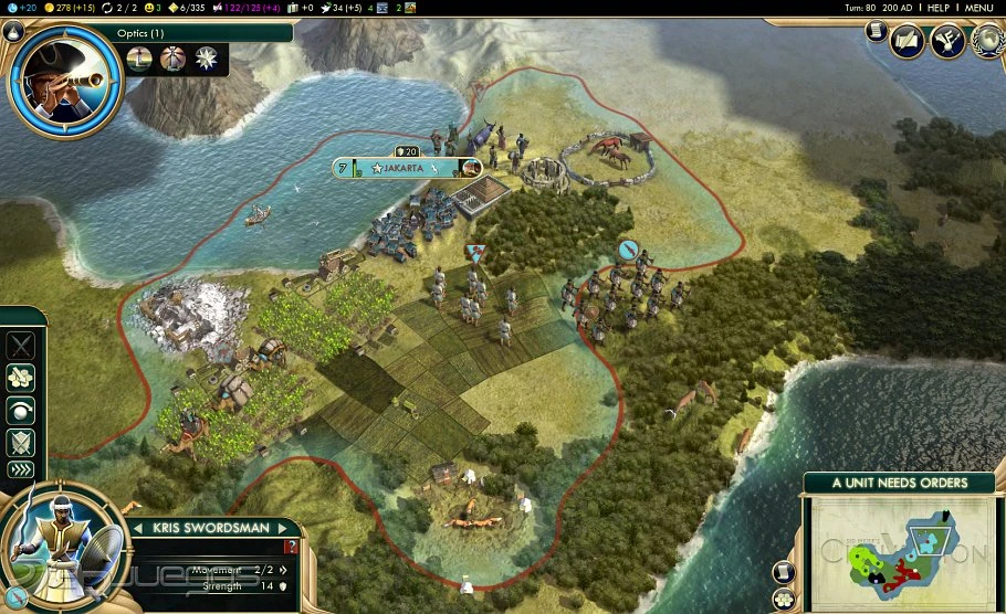 Civ5