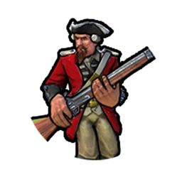 Redcoat (Civ6) | Civilization Wiki | Fandom