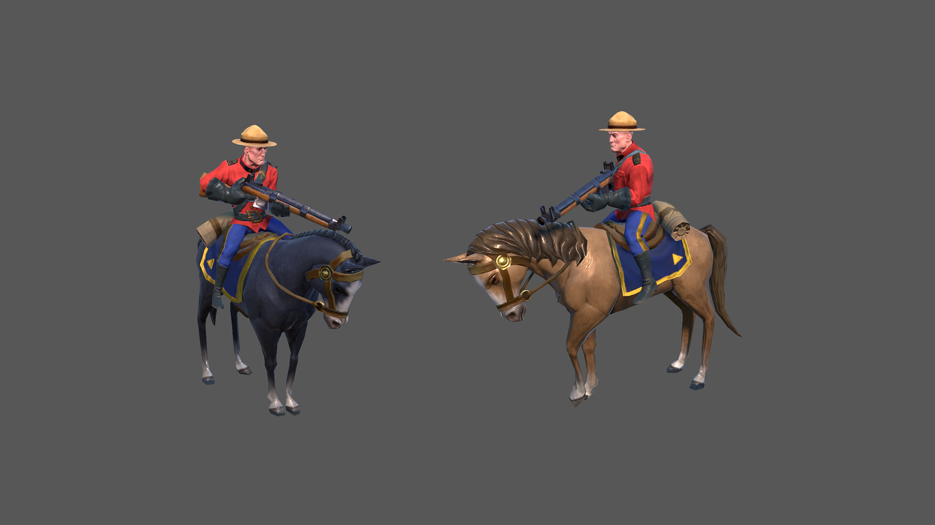 Mountie Civ6 Civilization Wiki Fandom
