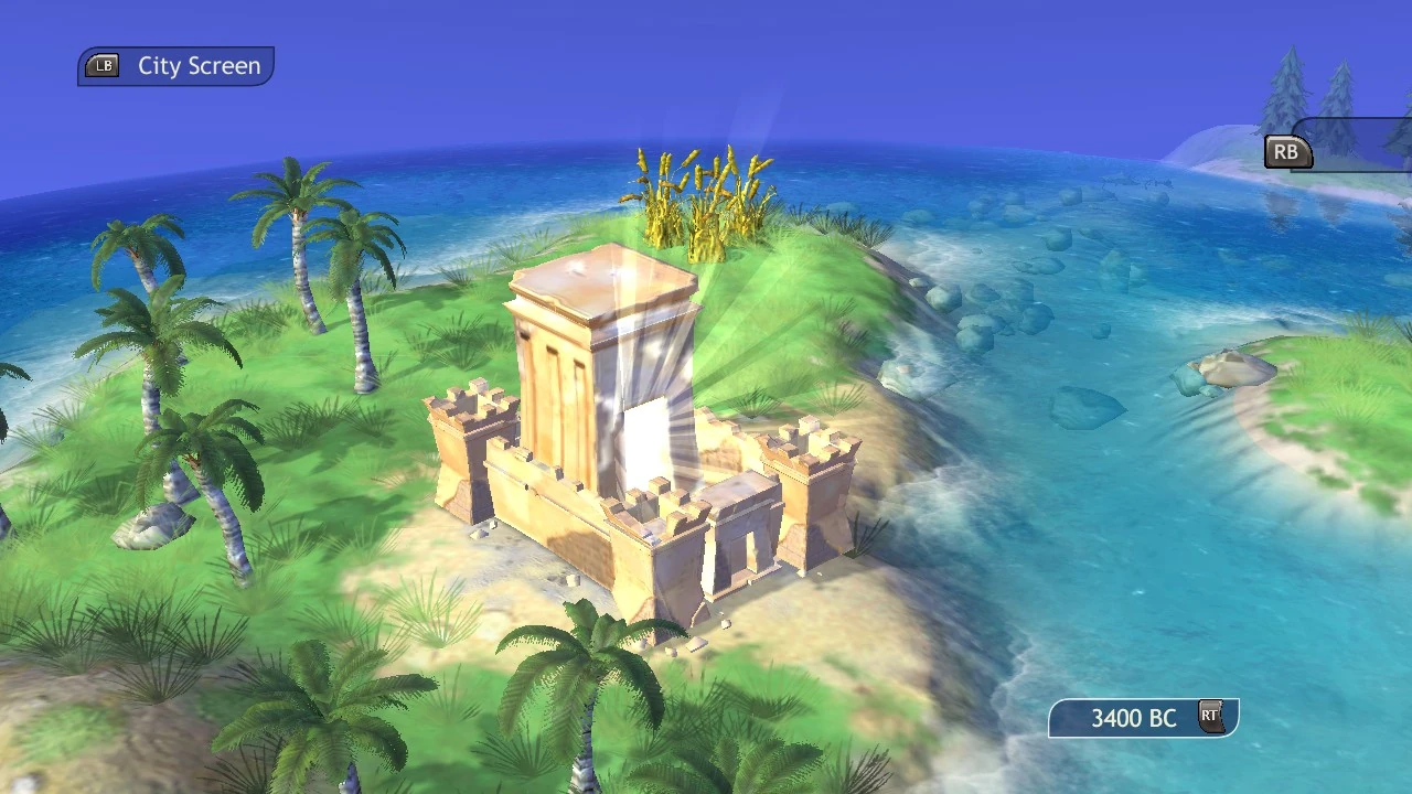 Ark of the Covenant (CivRev) | Civilization Wiki | Fandom