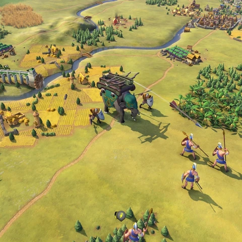 Domrey (Civ6) | Civilization Wiki | Fandom